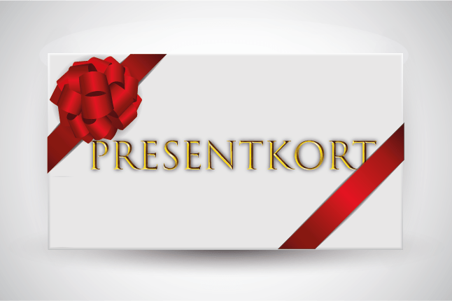 Presentkort – Sydfisk